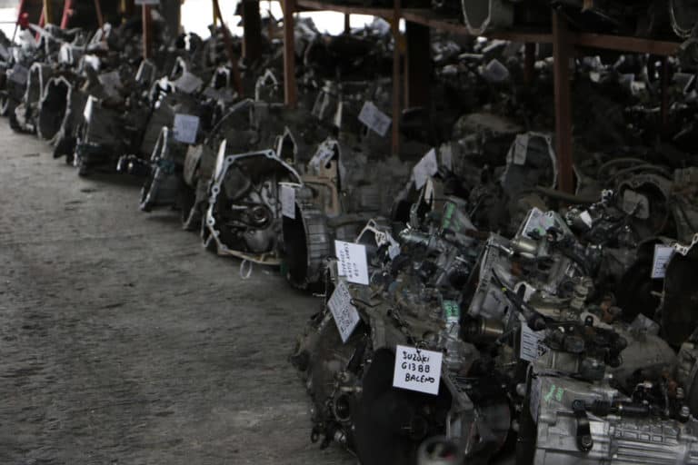 ΜΕΤΑΧΕΙΡΙΣΜΕΝΑ ΑΝΤΑΛΛΑΚΤΙΚΑ ΑΥΤΟΚΙΝΗΤΩΝ ΚΕΤΣΕΤΣΙΔΗΣ